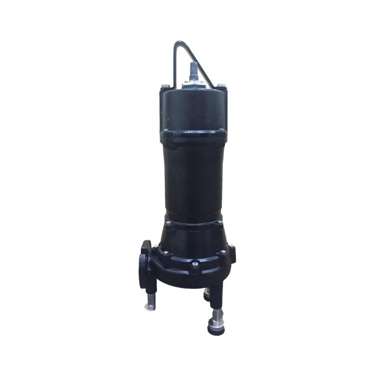 XV Series All Stainless Steel Submersible Vortex Sewage Pump - Stairs ...