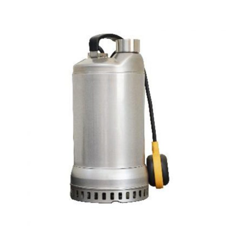 XD Series All Stainless Steel Submersible Drainage & Sump Pump - Stairs ...